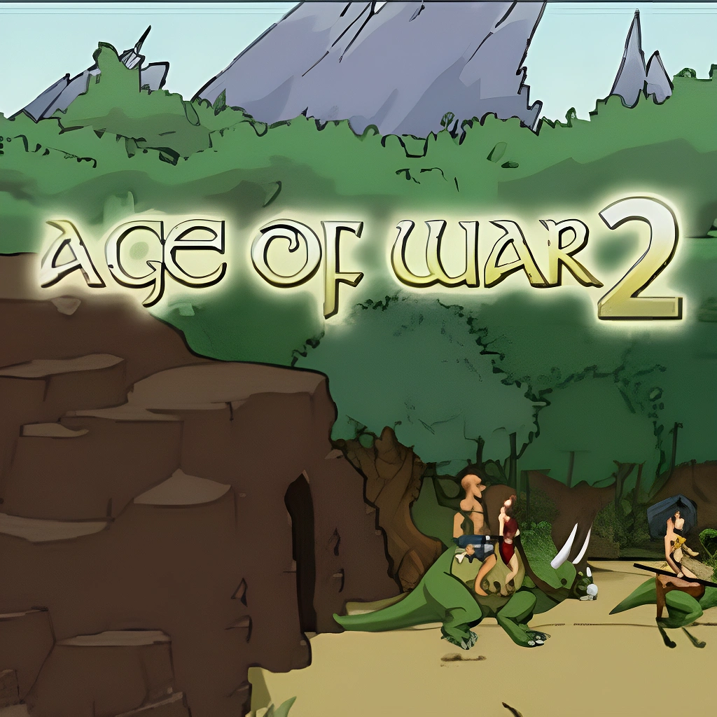 Age of War 2 Game Online